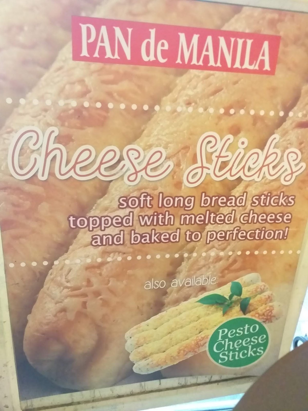Pan de Manila