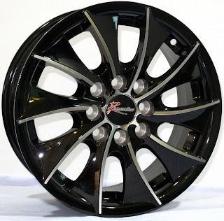 Tyre and Rims (H2O One Stop Sdn. Bhd.): 14 Inch Rims With Sizing ...