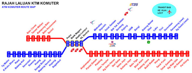 jalanjalan: How to go to Sunway Lagoon, KL to Selangor
