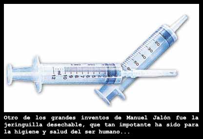 Proyecto Integrado 2 Argantonio: El inventor de la Fregona