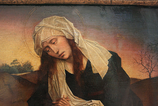 Rogier Van Der Weyden | Northern Renaissance painter: ledi_oks ...