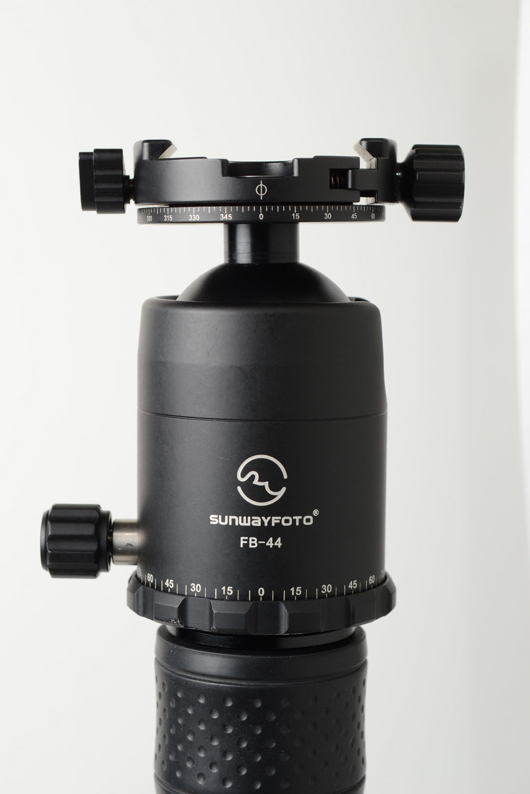 俺の惑星: SUNWAYFOTO FB-44 DDHi雲台