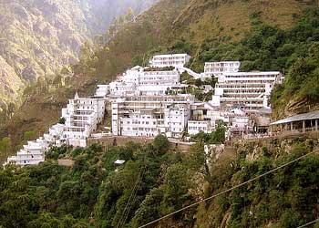 Maa Vaishno Devi Darshan