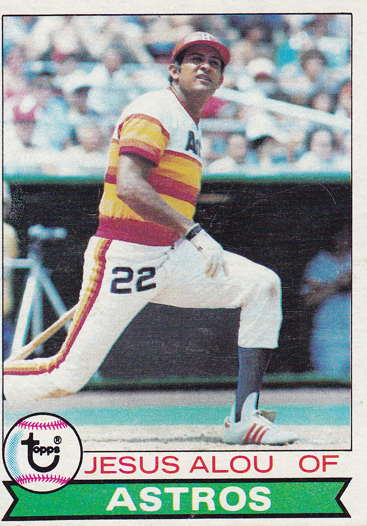 Eight And Three Quarters Inches Squared: Jesus Alou - Pajama Heaven