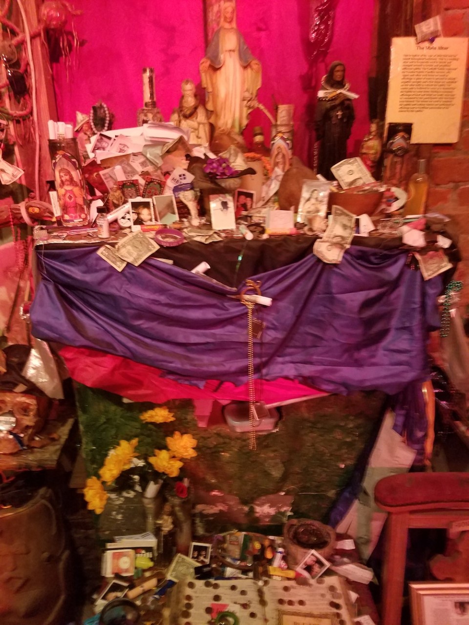 The Rest Is Still Unwritten: Book Blitz: Voodoo Angel by Erin Hayes