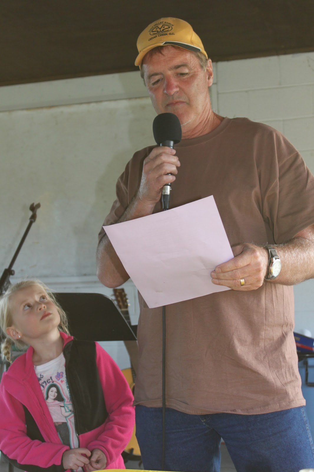 Melvin and VaLoy Porter Family: 2013 Porter Family Reunion