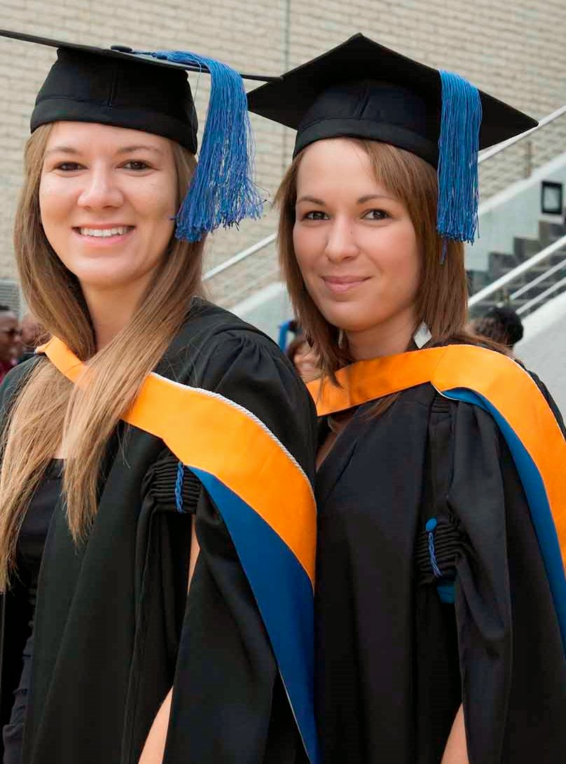 Life@NMMU: Making history … NMMU’s first summer graduation