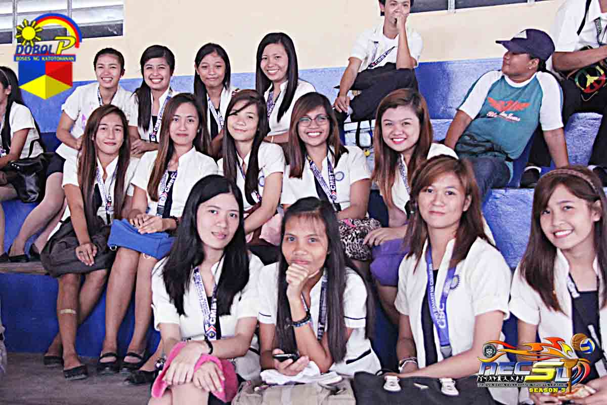 neust portal - philippin news collections