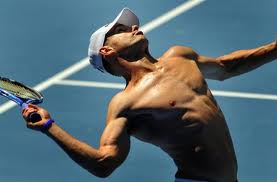 I Toad You So: Transitioning to the Slice Kick (Topspin) Serve