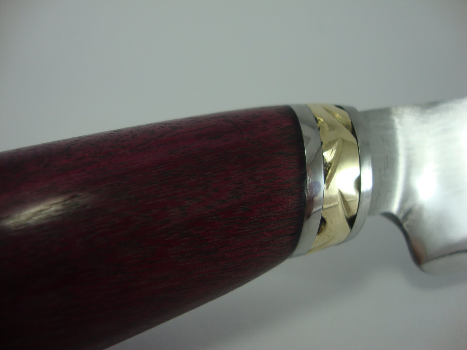 Zezak Facas Artesanais