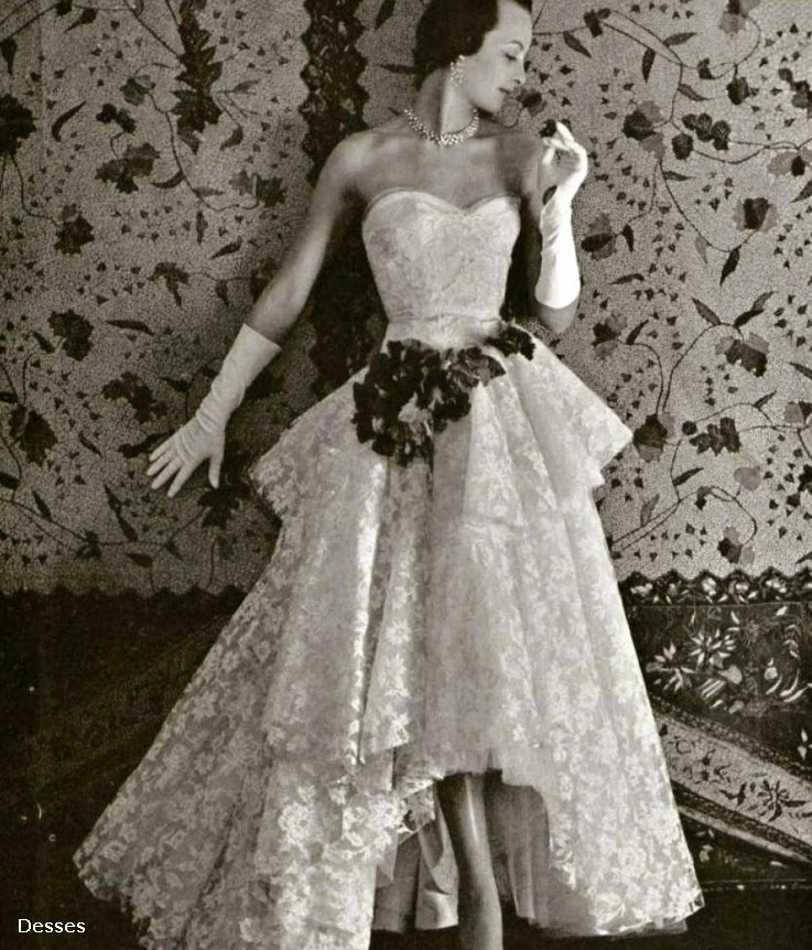 Diane on Whidbey Island: My Top 15 Designs From 1950 By Other Designers