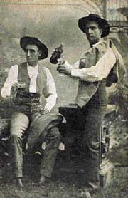 QUEJÍO FLAMENCO: FELIPE LARA ( 56 ) Tangos de Frijones