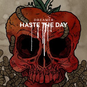 rockpositive: haste the day