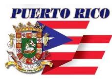 genesis rivera 10-4: Simbolos Patrios de Puerto Rico