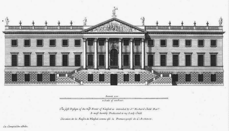 Landed families of Britain and Ireland: (94) Allen of Bathampton Manor ...