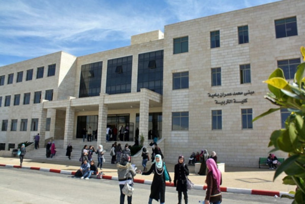 Birzeit University of Ramallah to close Tueday after fights between ...