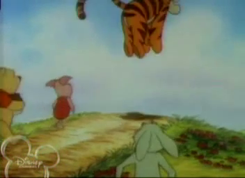 The New Adventures of Winnie The Pooh: Rockabye Pooh Bear