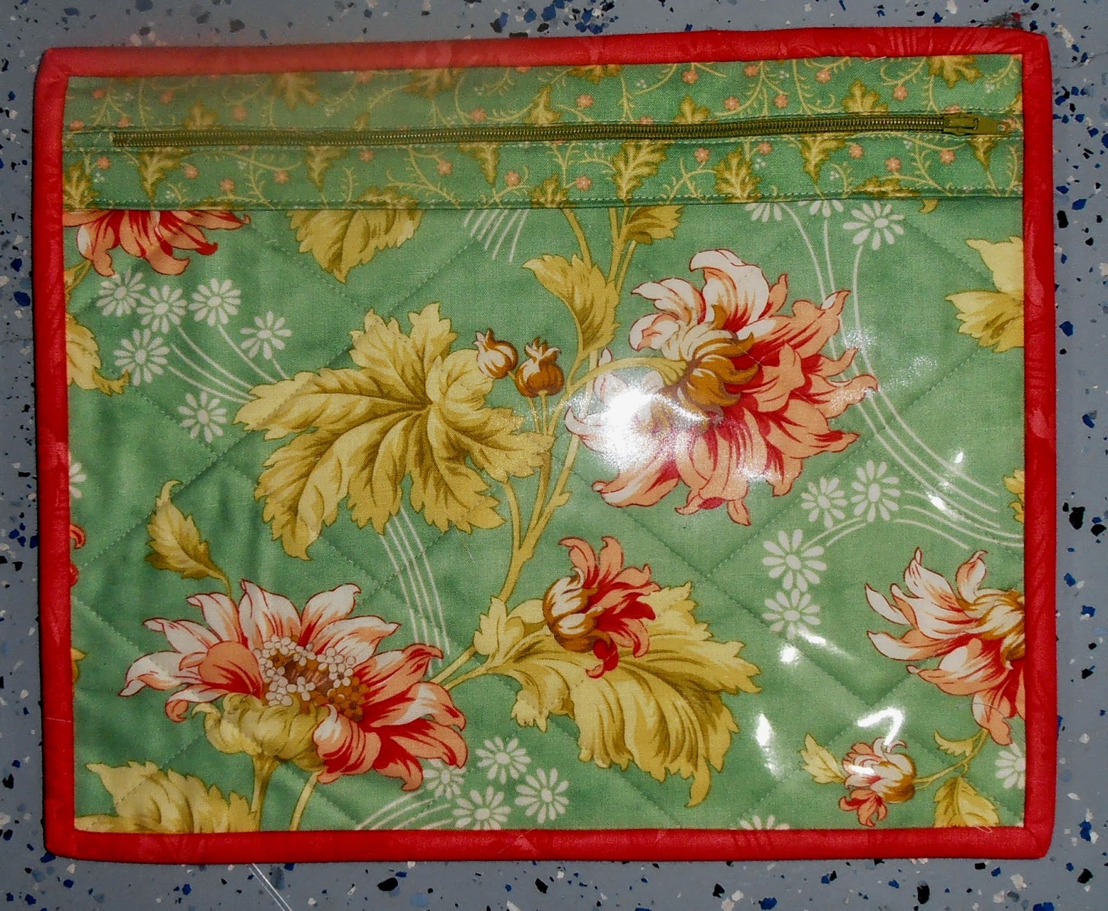 MARDI MEANDERINGS: MARDI KAYE DESIGNS