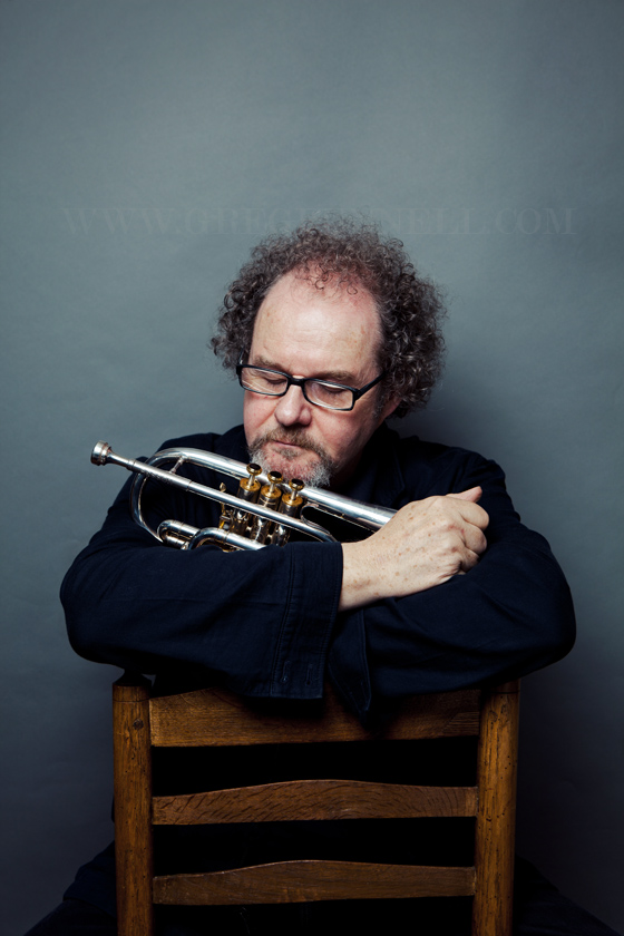 GREG FUNNELL // BLOG: Portraits: Mike Figgis