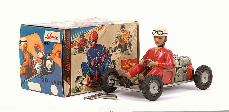 Schuco Models | Collectibles Coach