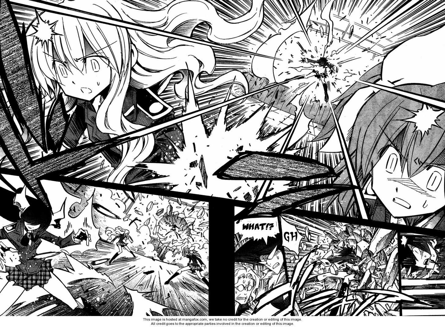 User blog:Antoniofer/Explaining Needless Fragments | VS Battles Wiki ...