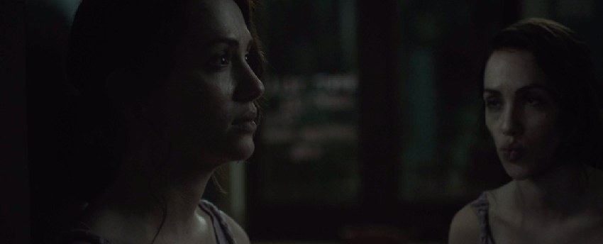 HUSH (2016) [Joe's Review]