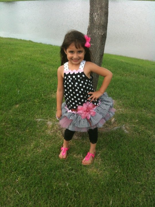 Pixie Girlz Trendy Fashions