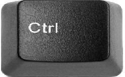Learning Made Easy: Ctrl-Key Based Keyboard Shortcuts-Shortcut Keys ...