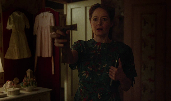 The Horror Club: Trailer: Annabelle 2 (2017)