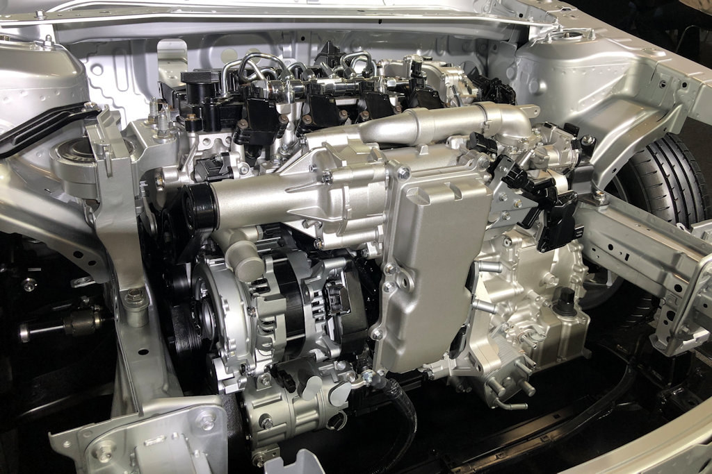 First Drive: 2019 Mazda3 Skyactiv-X (w/ Video) | CarGuide.PH ...