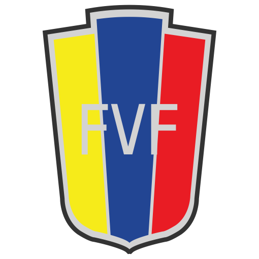 Uniformes Del Caracas FC para Juego Dream Soocer : Logo FVF