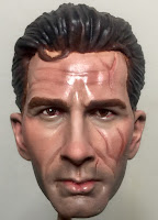 MARTIN HILLIER DIGITAL SCULPTURE AND ART - 1/6 SCALE ACTION FIGURE ...
