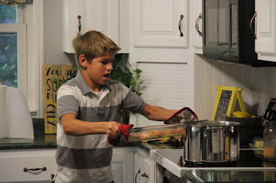 Bates Family Blog: Bates Updates and Pictures | Gil and Kelly | 19 Kids ...