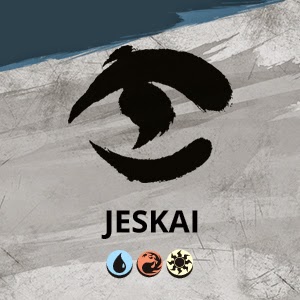 Animart: MTG - The New Clan Symbols!!