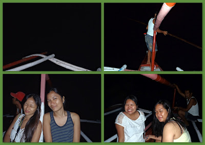 my happy thoughts =): Firefly watching at Ogod River, Donsol