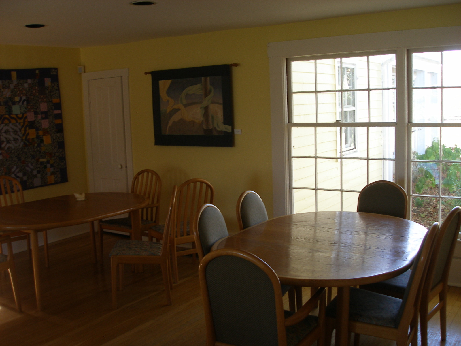 Unusual Kentucky: Hopscotch House