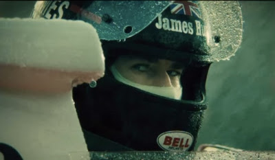 First Trailer for Ron Howard's F1 Movie 'Rush' Starring Chris Hemsworth | M