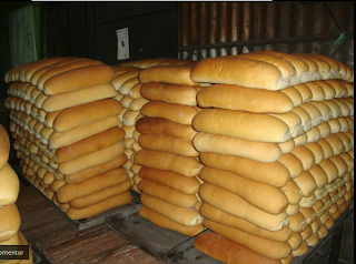 Elaboración de Pan Dulce en El Salvador: Receta de Pan Frances