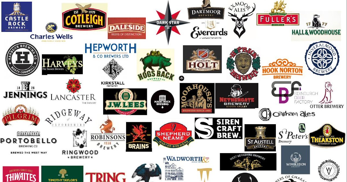 Hopcraft Brewing: The tentacles of big beer... the very real threat to ...