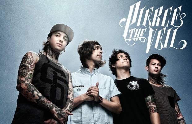 Pierce The Veil