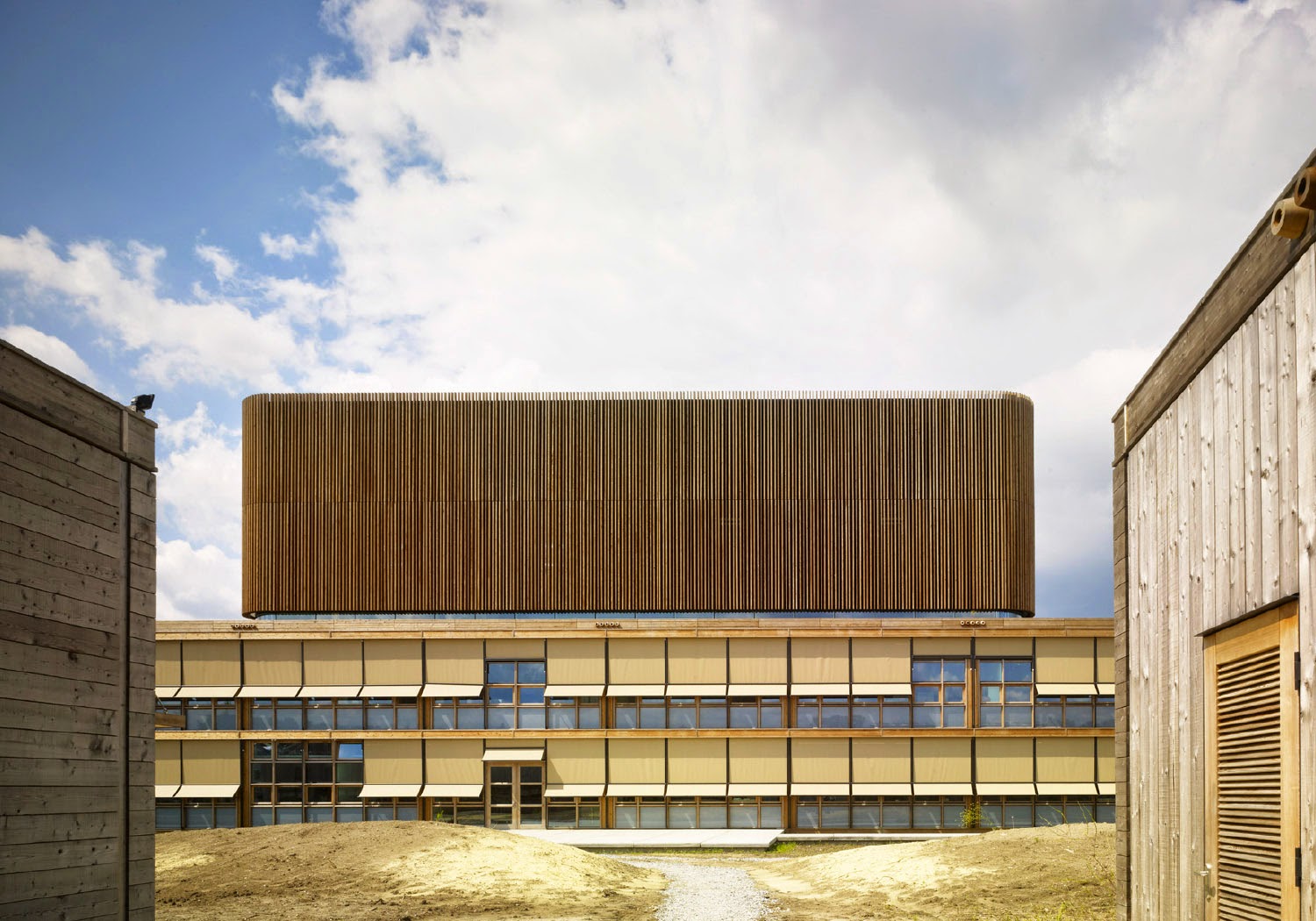 Netherlands Institute for Ecology (NIOO-KNAW)