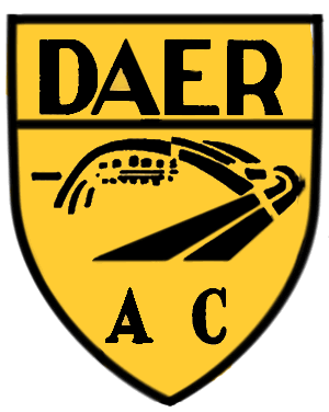 Times do RS: DAER AC de São Francisco de Paula/RS