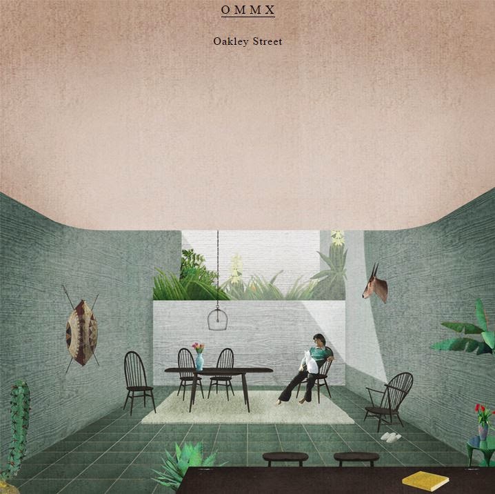 MATS LOVES IT: OMMX - love the drawings