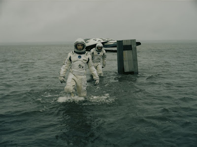 BRAINBOX: INTERSTELLAR (2014) Review