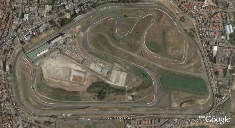 PISTA & BOX: O QUE PENSO DE INTERLAGOS...