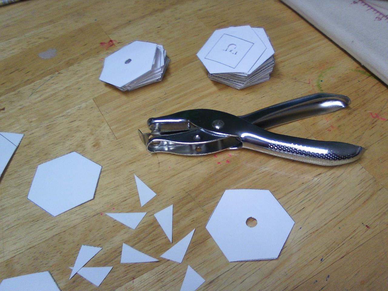 Shawkl Designs: Tutorial: Do You Hex?