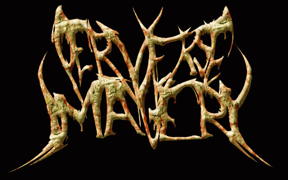 Perverse Imagery Blog: New Logos and Upcoming Releases!