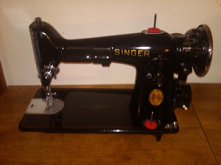 Quilts 'N Things Done By Betty Boop...w/Deb ;-): Strolling Down Vintage ...