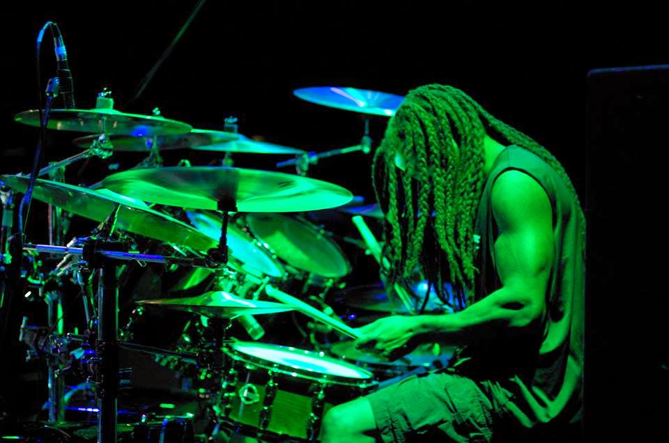 BRUTAL Basarabia: Interview with legendary drummer Michael Smith!