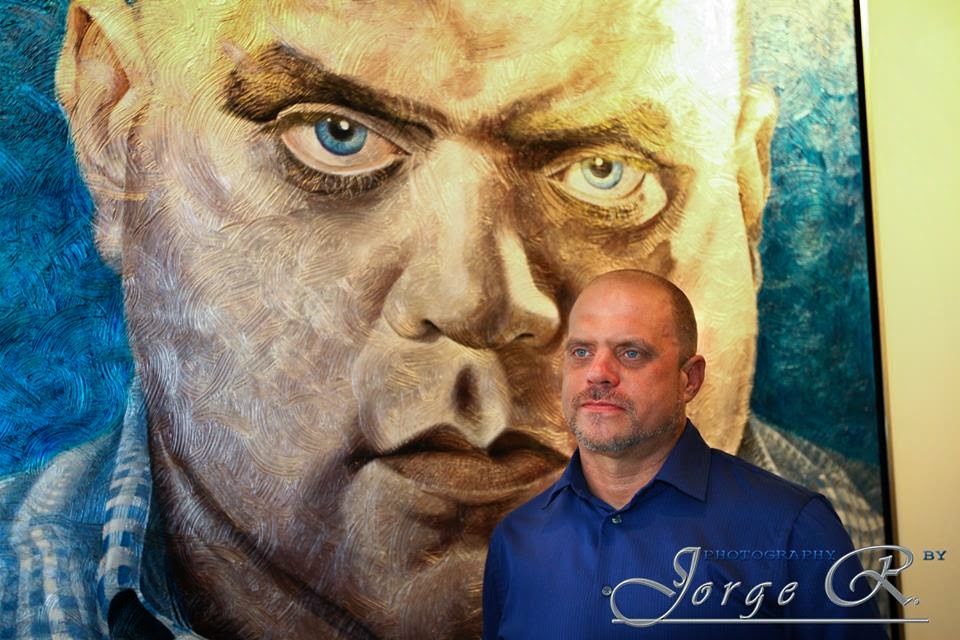 Gaspar, El Lugareño: Miguel Rodez celebró el segundo aniversario de su ...